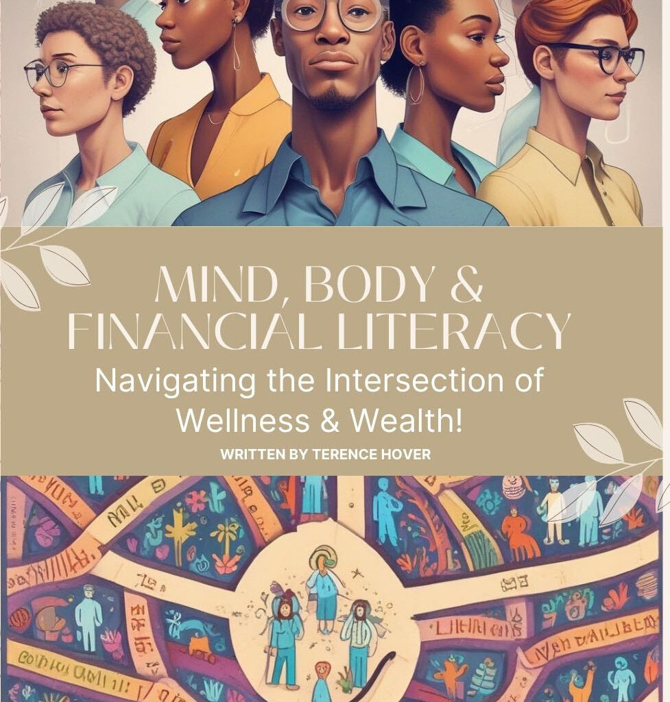 MONEY MATTERS MADE EASY: – A Guide to Financial Literacy for Kids & Teens