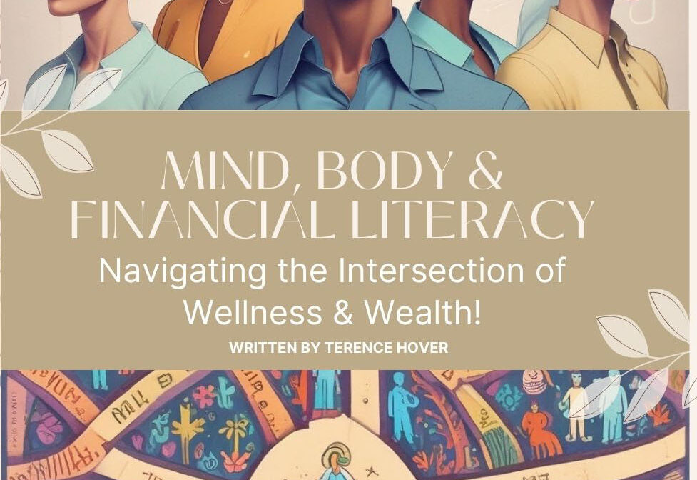 MONEY MATTERS MADE EASY: – A Guide to Financial Literacy for Kids & Teens